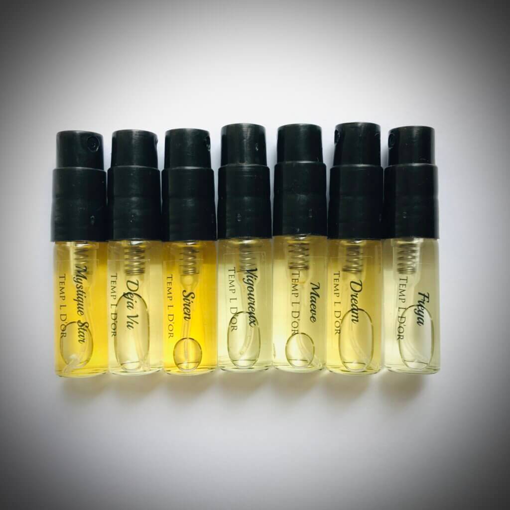 PERFUMES botanical natural organic Archives - Pure Balance