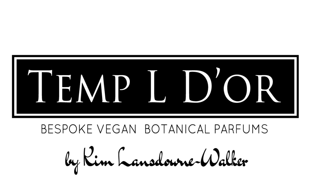 Maeve 'Maia' botanical perfume by kim lansdowne-walker