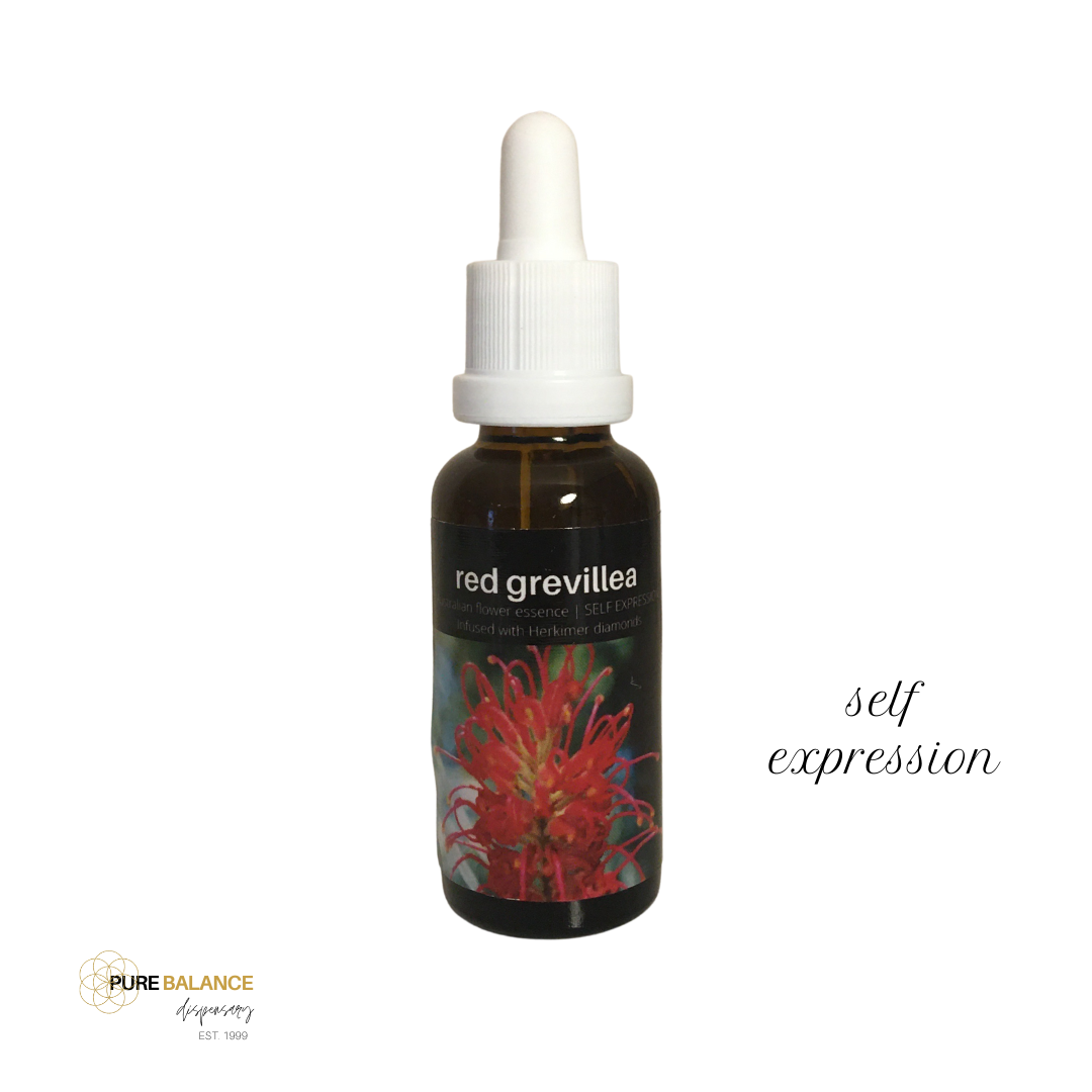 Australian Wild Flower Essences